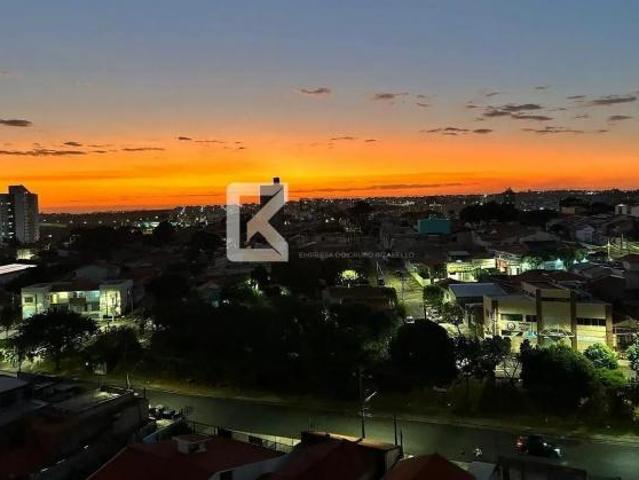 Apartamento em Jardim Pompéia, Indaiatuba/SP de 86m² 3 quartos à venda por R$ 940.000,00