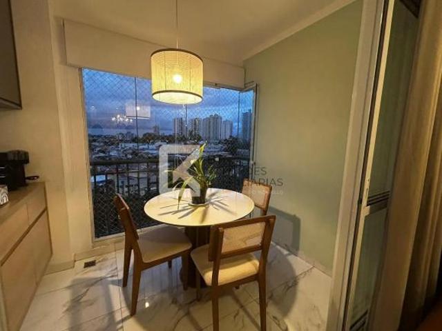 Apartamento em Jardim Pompéia, Indaiatuba/SP de 86m² 3 quartos à venda por R$ 950.000,00