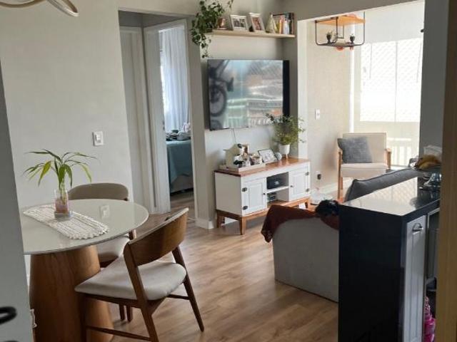 Apartamento em Jardim Portão Vermelho, Vargem Grande Paulista/SP de 48m² 2 quartos para locação R$ 1.803,00/mes
