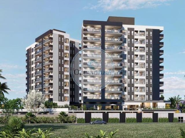 Apartamento em Jardim Porto Novo Caraguatatub.