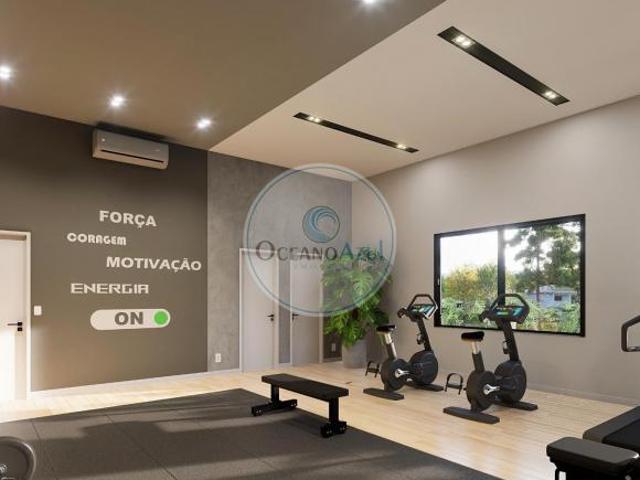 Apartamento em Jardim Porto Novo Caraguatatub.