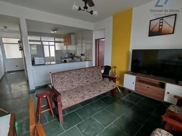Apartamento em Jardim Porto Novo, Caraguatatuba/SP