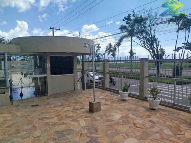 Apartamento em Jardim Porto Novo, Caraguatatuba/SP