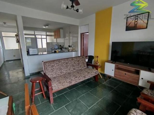 Apartamento em Jardim Porto Novo, Caraguatatuba/SP