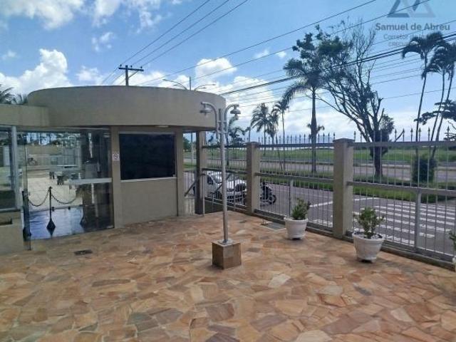 Apartamento em Jardim Porto Novo, Caraguatatuba/SP
