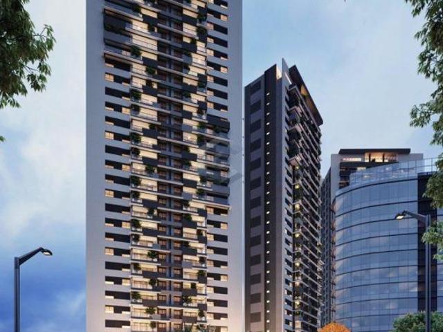 Apartamento em Jardim Portal da Colina, Sorocaba | SEO