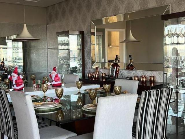Apartamento em Jardim Portal da Colina, Sorocaba/SP de 196m² 3 quartos à venda por R$ 2.200.600,00