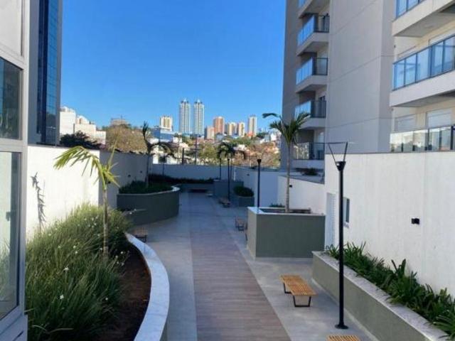 Apartamento em Jardim Portal da Colina, Sorocaba/SP de 33m² 1 quartos à venda por R$ 480.000,00