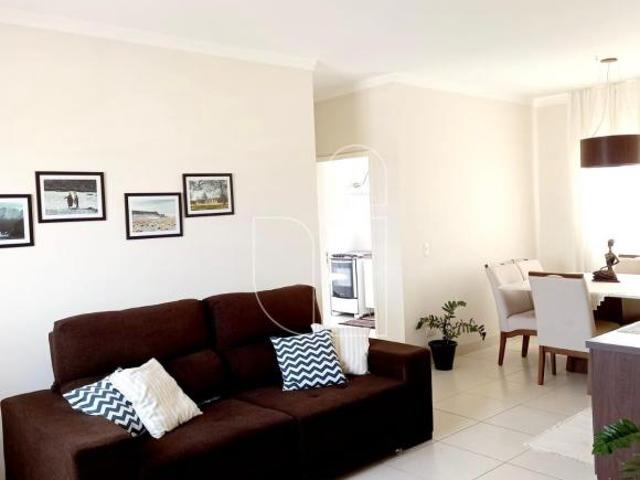 Apartamento em Jardim Portal do Sol Marília, SP