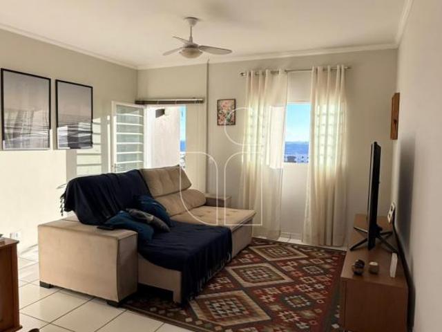 Apartamento em Jardim Portal do Sol Marília