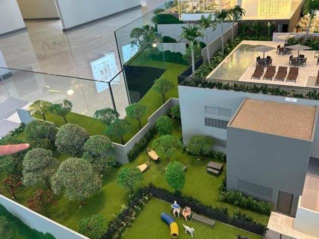 Apartamento em Jardim Portal I e II, São Paulo/SP de 47m² 1 quartos à venda por R$ 730.000,00