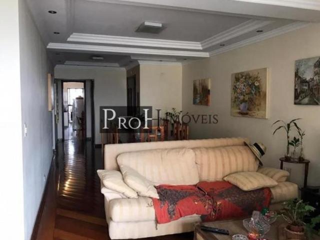 Apartamento em Jardim Portugal, São Bernardo do Campo/SP de 170m² 3 quartos à venda por R$ 800.000,0
