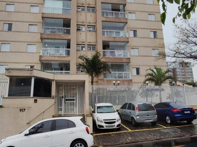 Apartamento em Jardim Portugal, São Bernardo do Campo/SP de 74m² 2 quartos à venda por R$ 640.000,00