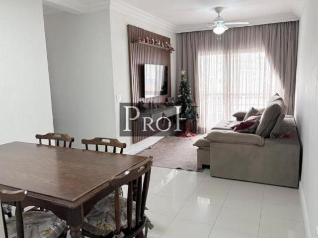 Apartamento em Jardim Portugal, São Bernardo do Campo/SP de 80m² 3 quartos à venda por R$ 595.000,00