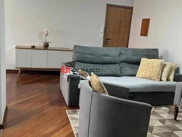 Apartamento em Jardim Patente