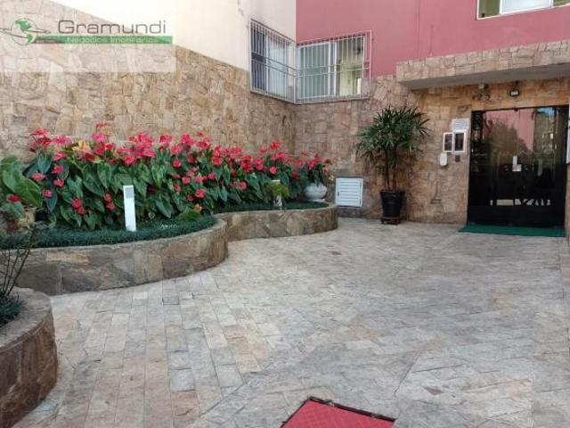 Apartamento em Jardim Patente São Paulo