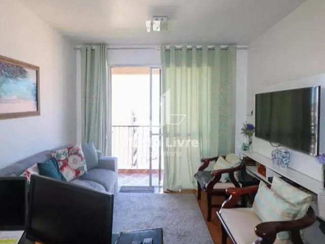 Apartamento em Jardim Patente, São Paulo/SP de 75m² 3 quartos à venda por R$ 450.000,00