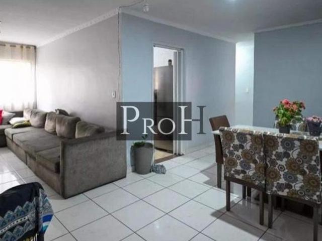 Apartamento em Jardim Patente, São Paulo/SP de 87m² 3 quartos à venda por R$ 310.000,00