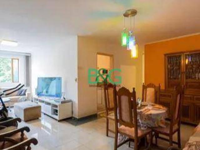 Apartamento em Jardim Patente, São Paulo/SP de 87m² 3 quartos à venda por R$ 353.000,00