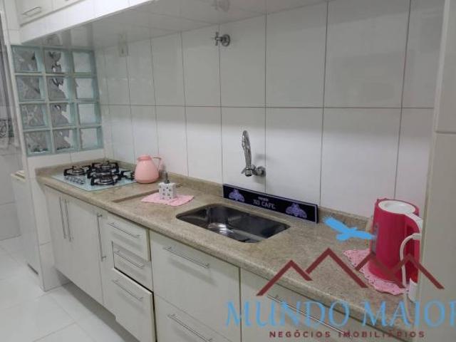 Apartamento em Jardim Patente, São Paulo/SP de 98m² 3 quartos à venda por R$ 425.000,00