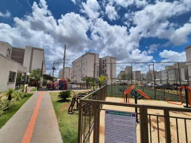 Apartamento em Jardim Patrícia, Uberlândia/MG de 43m² 2 quartos à venda por R$ 200.000,00