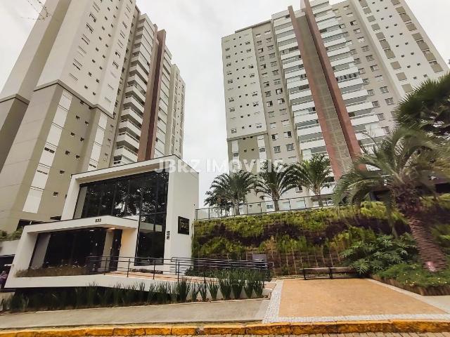 Apartamento em Jardim Pau Preto, Indaiatuba/SP de 128m² 3 quartos para locação R$ 5.500,00/mes