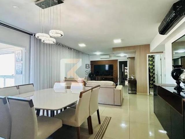 Apartamento em Jardim Pau Preto, Indaiatuba/SP de 128m² 4 quartos à venda por R$ 1.600.000,00