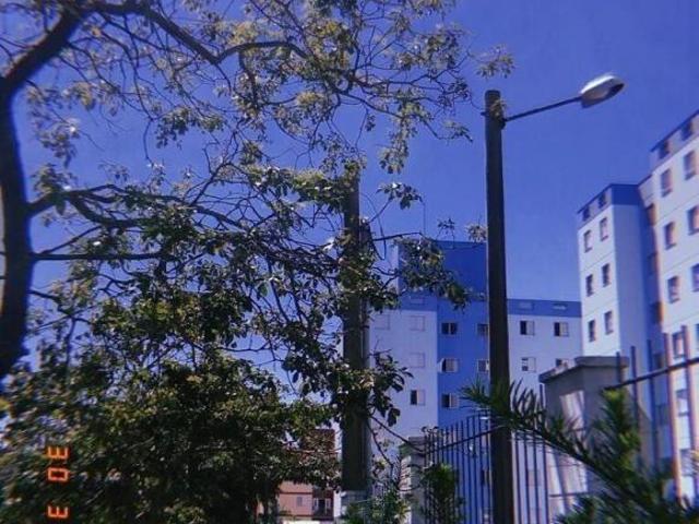 Apartamento em Jardim Paulicéia, Campinas/SP
