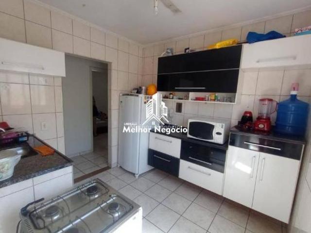 Apartamento em Jardim Paulicéia, Campinas/SP de 50m² 2 quartos à venda por R$ 213.000,00