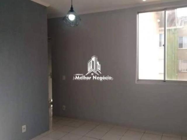 Apartamento em Jardim Paulicéia, Campinas/SP de 58m² 2 quartos à venda por R$ 20.000,00