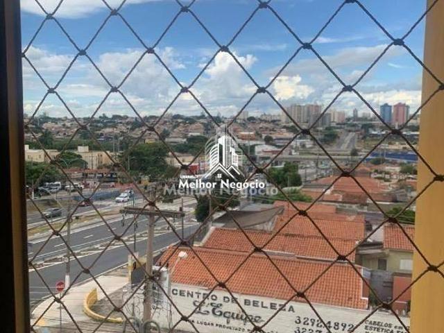 Apartamento em Jardim Paulicéia, Campinas/SP de 60m² 2 quartos à venda por R$ 254.900,00