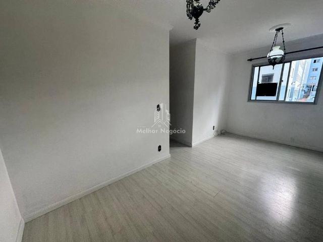 Apartamento em Jardim Paulicéia, Campinas/SP de 69m² 2 quartos à venda por R$ 234.900,00