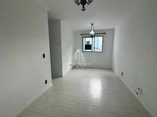 Apartamento em Jardim Paulicéia, Campinas/SP de 69m² 2 quartos à venda por R$ 235.000,00