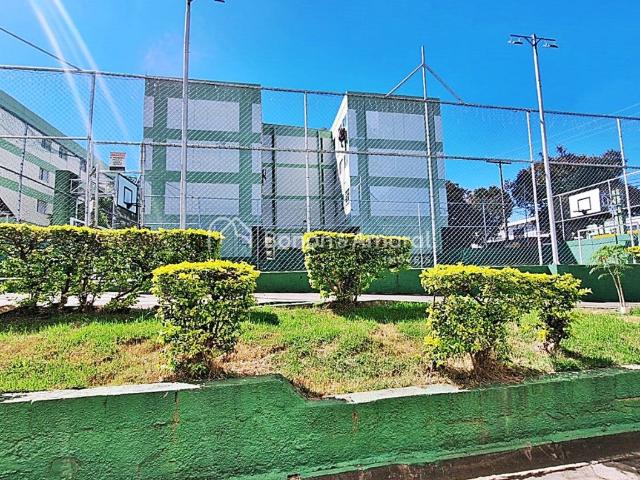 Apartamento em Jardim Paulicéia, Campinas/SP de 55m² 2 quartos à venda por R$ 198.000,00