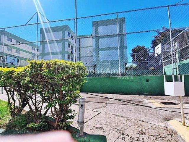 Apartamento em Jardim Paulicéia, Campinas/SP de 55m² 2 quartos à venda por R$ 199.000,00