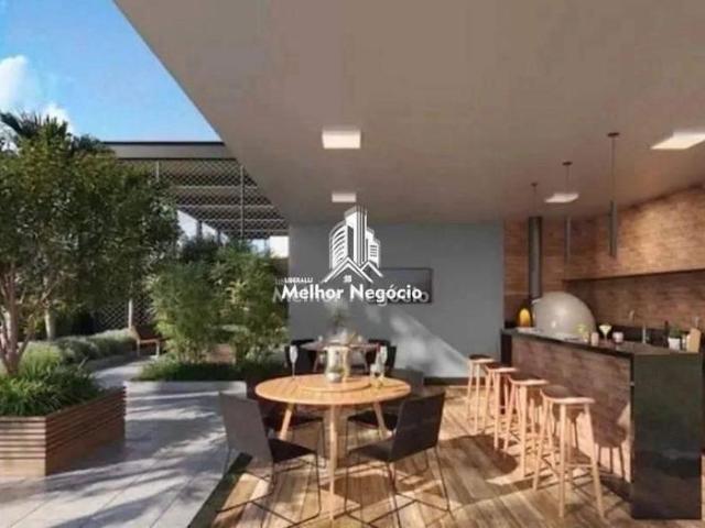 Apartamento em Jardim Paulicéia, Campinas/SP de 97m² 3 quartos à venda por R$ 929.900,00