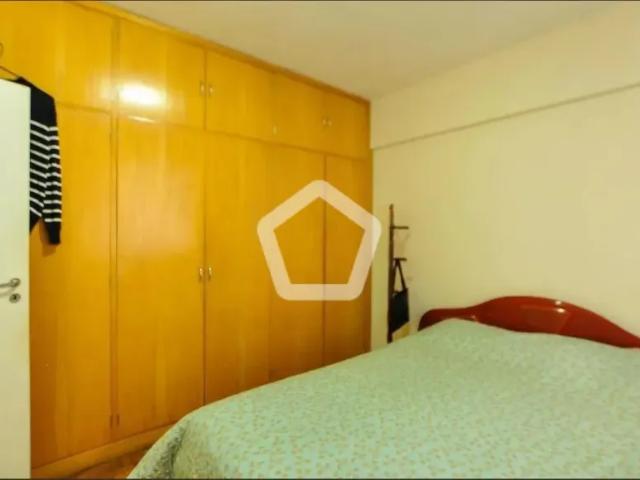 Apartamento em Jardim Paulista