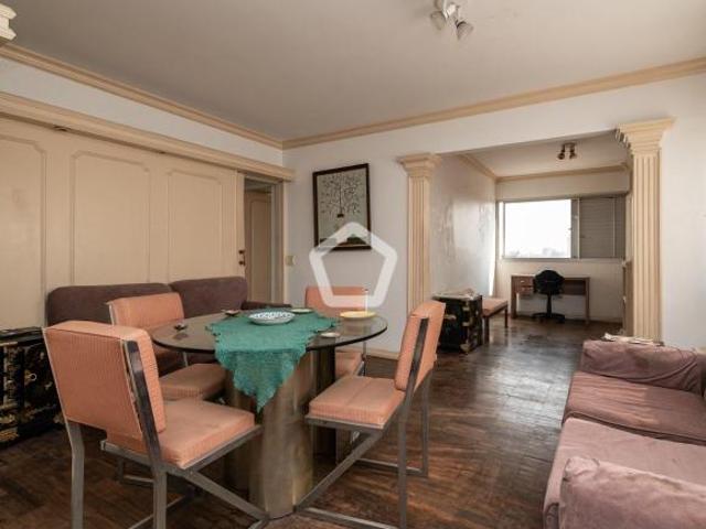 Apartamento em Jardim Paulista