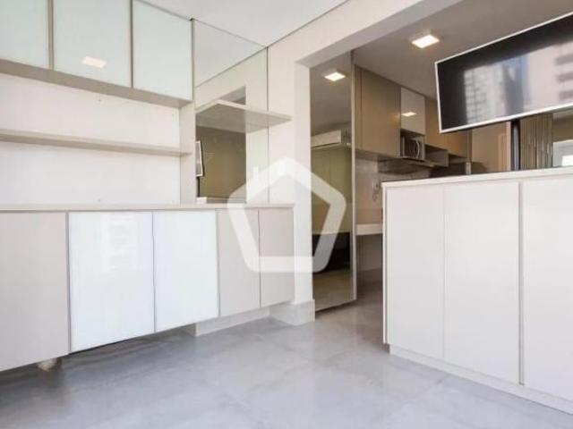 Apartamento em Jardim Paulista