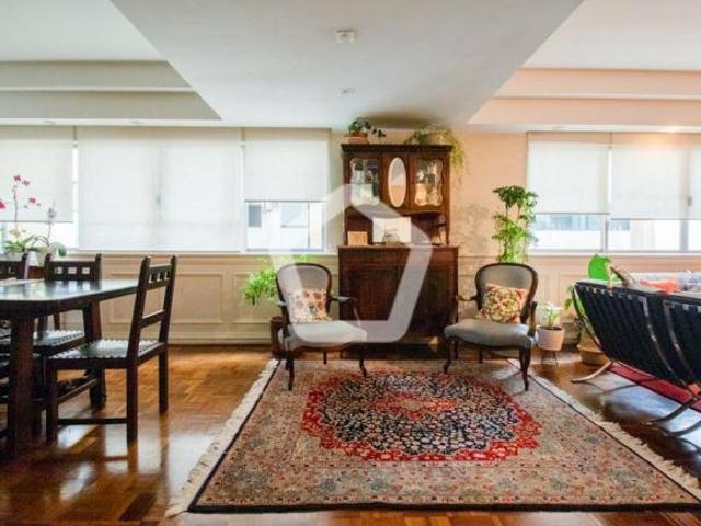 Apartamento em Jardim Paulista