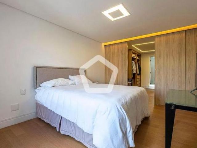 Apartamento em Jardim Paulista