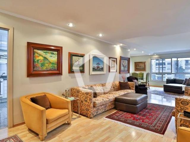 Apartamento em Jardim Paulista