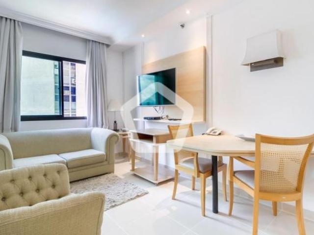 Apartamento em Jardim Paulista