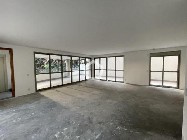 Apartamento em Jardim Paulista