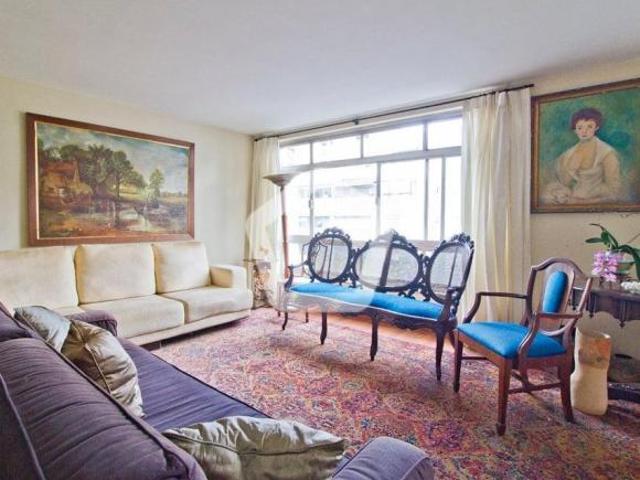 Apartamento em Jardim Paulista