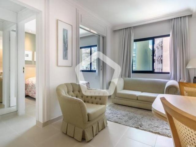 Apartamento em Jardim Paulista