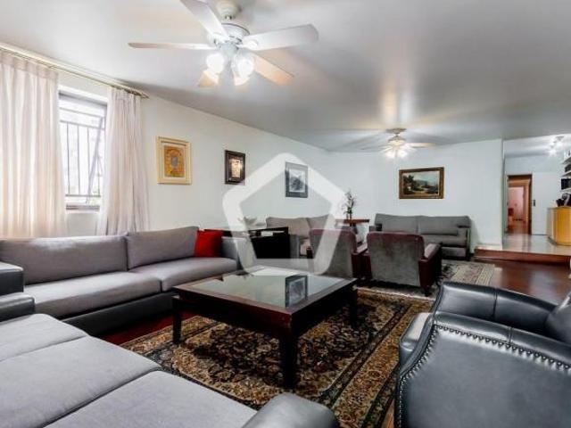 Apartamento em Jardim Paulista