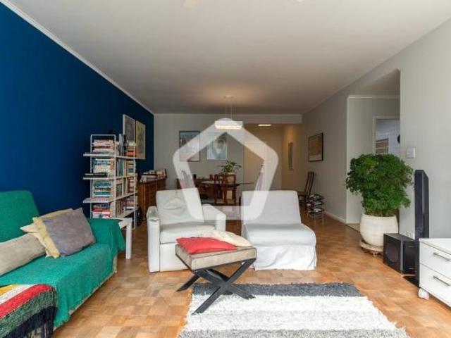 Apartamento em Jardim Paulista