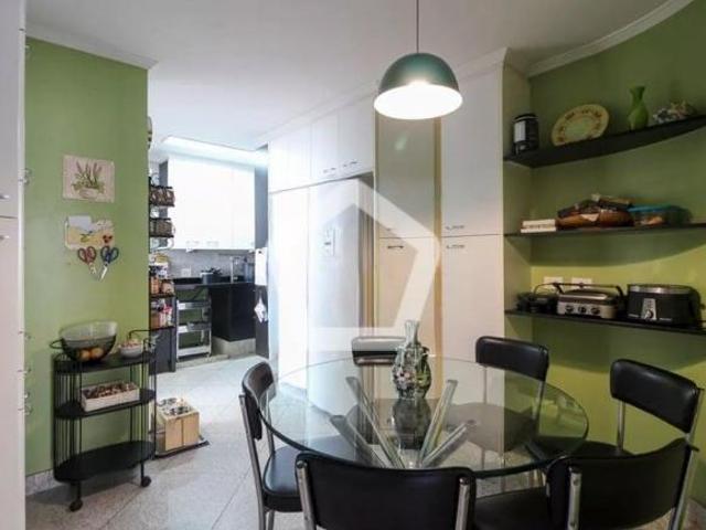 Apartamento em Jardim Paulista