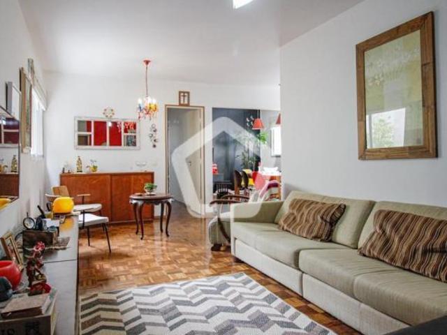 Apartamento em Jardim Paulista
